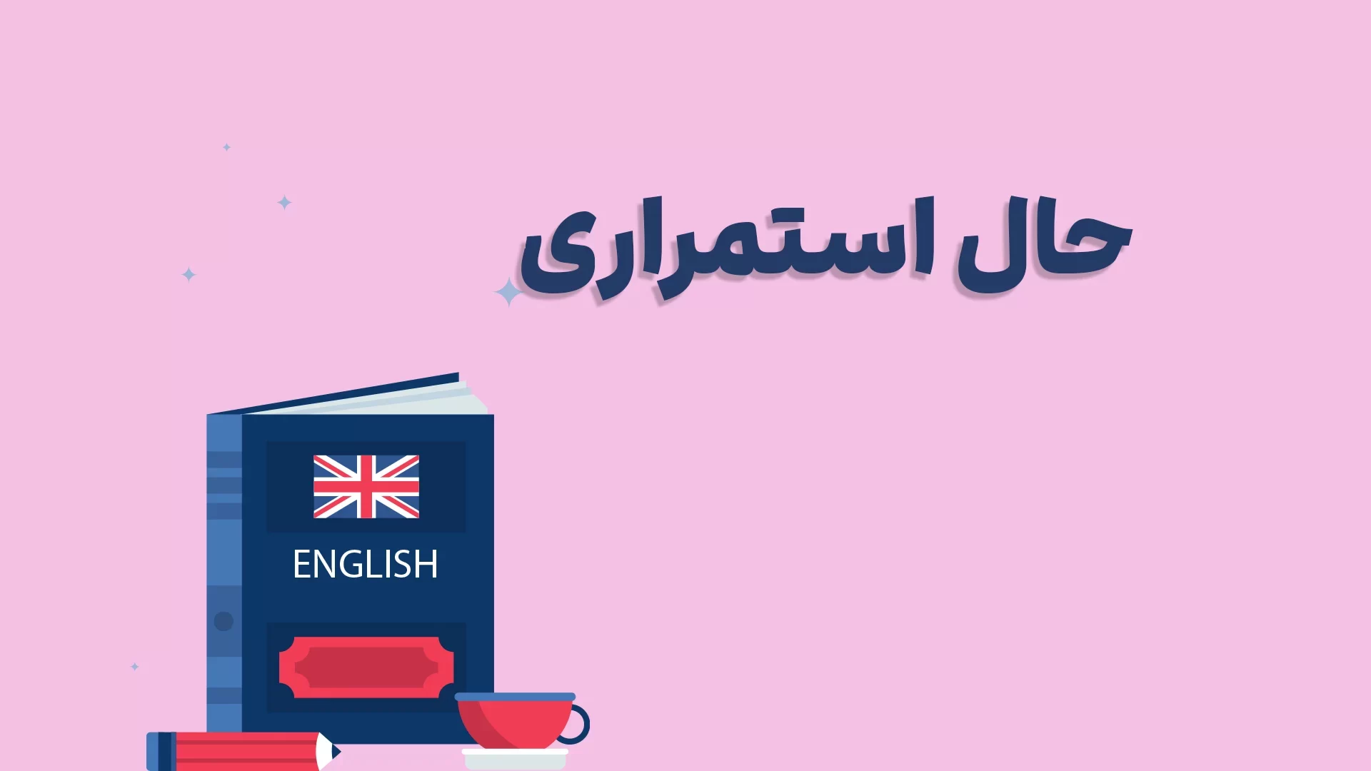The Present Continuous Tense the-present-continuous-tense